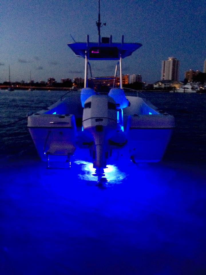 BoatPlugLight.com